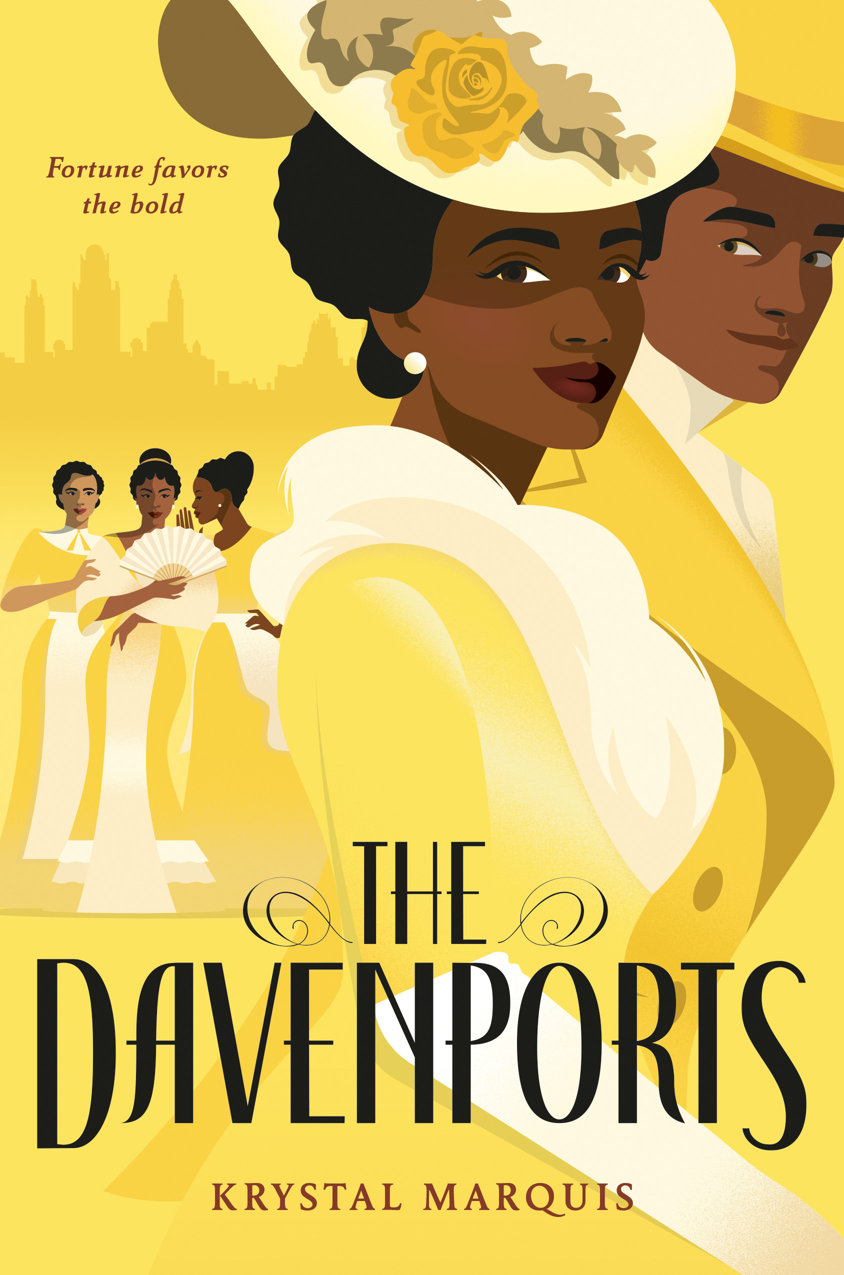One More Chapter Book Club | Jamestown Philomenian Library